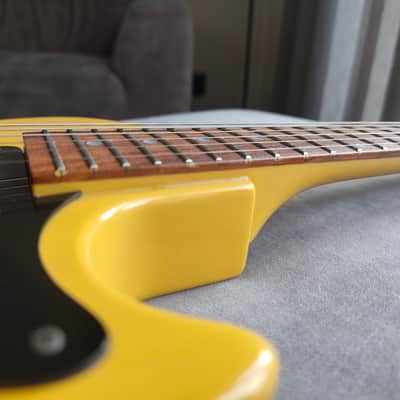 ESP Edwards 1989 Rare ELJ-70 Les Paul Junior Single cut - | Reverb UK