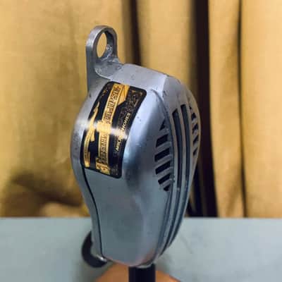 Turner Dynamic / Tonal Eclipse Dynamic Microphone A.K.A. | Reverb