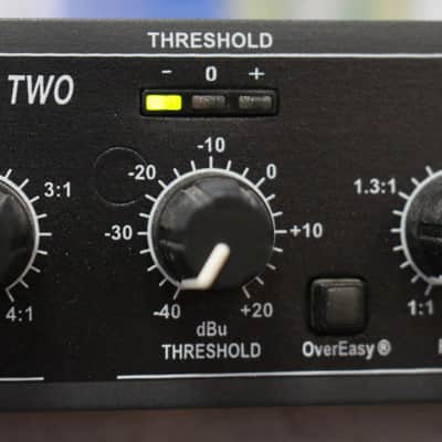 dbx 266XL Compressor / Gate w/ Original Point-Of-Sale Box & | Reverb