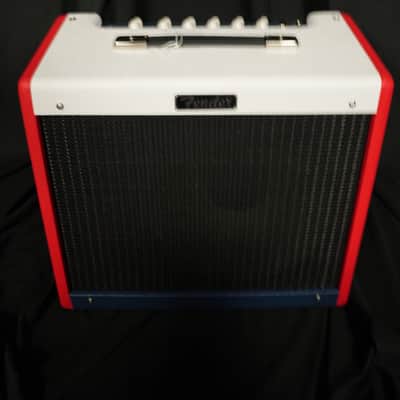 Fender Blues Junior® IV, Color Trio - Cannabis Rex™ 2026 - | Reverb