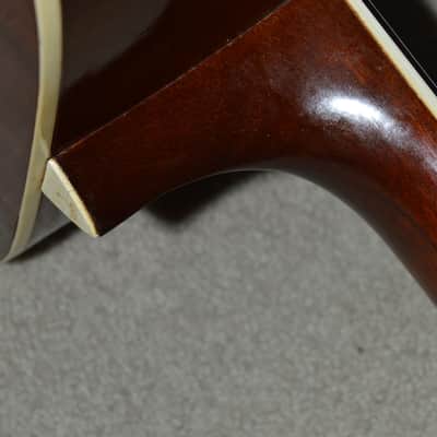 Harmony H-1260 Sovereign c. 1968 - Natural | Reverb