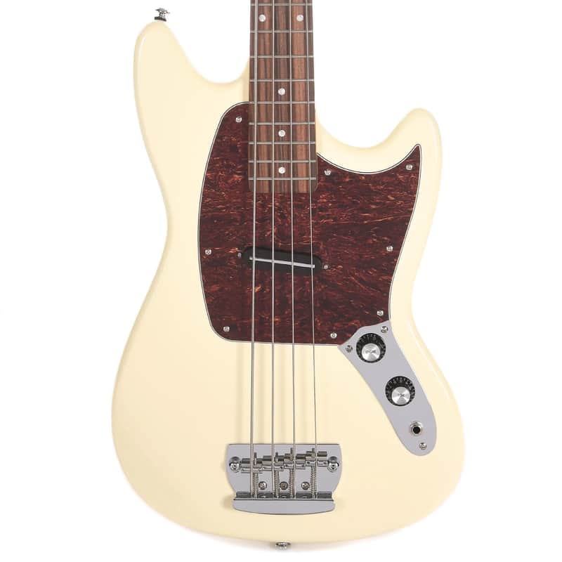 Eastwood Warren Ellis Bass | Reverb