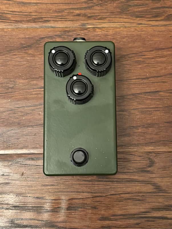Clone Greer Light Speed Clone | Reverb