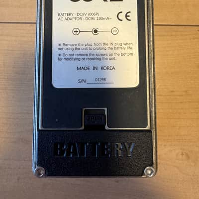 OGRE Kronomaster II Pro Series | Reverb