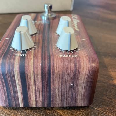 LR Baggs Align Reverb 2010s - Natural | Reverb