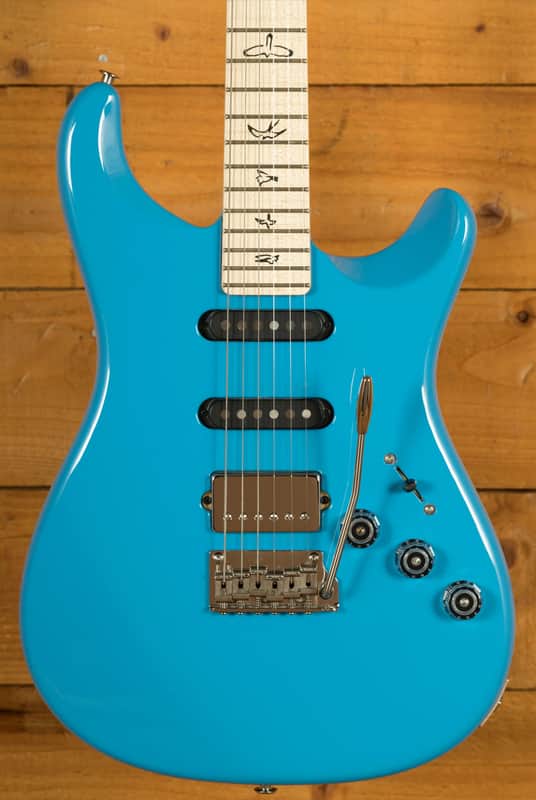 PRS Fiore - Larkspur Mark Lettieri Signature | Reverb