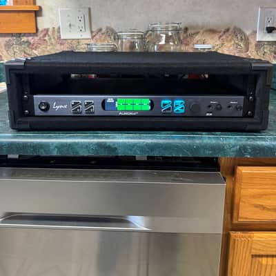 Lynx Aurora (n) HD 24 Channel Analog to Digital Converter | Reverb