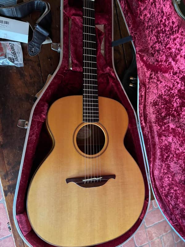Lowden O12 Downpatrick Shop - Satin | Reverb