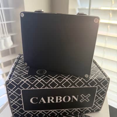 Browne Amplification Carbon X 2024 - Present - Various | Reverb