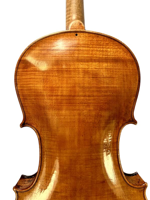 Vintage 4/4 Violin with Joseph Guarnerius Label – | Reverb Deutschland