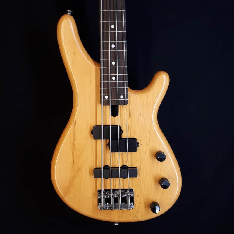 Yamaha Motion Bass MB40 80s-90s - FINAL SALE DUE TO | Reverb