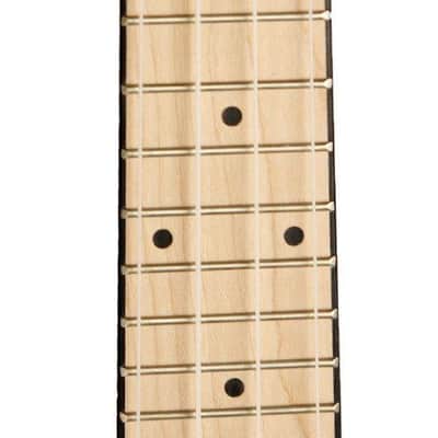 Gold Tone Little Gem Diamond Clear Concert Banjolele Banjo | Reverb