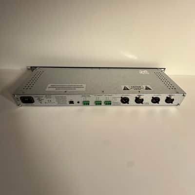 Rane AD22S Stereo Audio Delay | Reverb