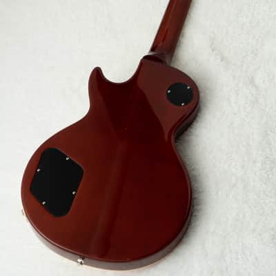 Tokai KLS-101F-LW/SN-1 -Violin Finish / VF- | Reverb The Netherlands