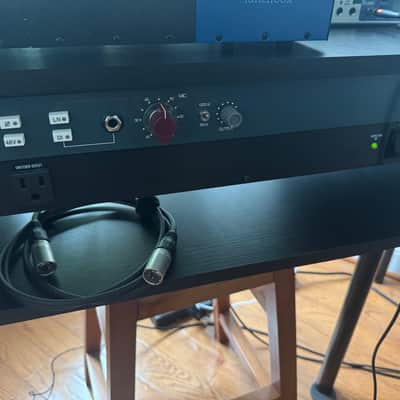 BAE 1073MP Single Channel | Reverb