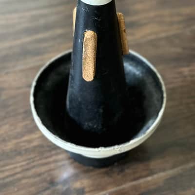 Ray Robinson Trumpet Cup Mute | Reverb
