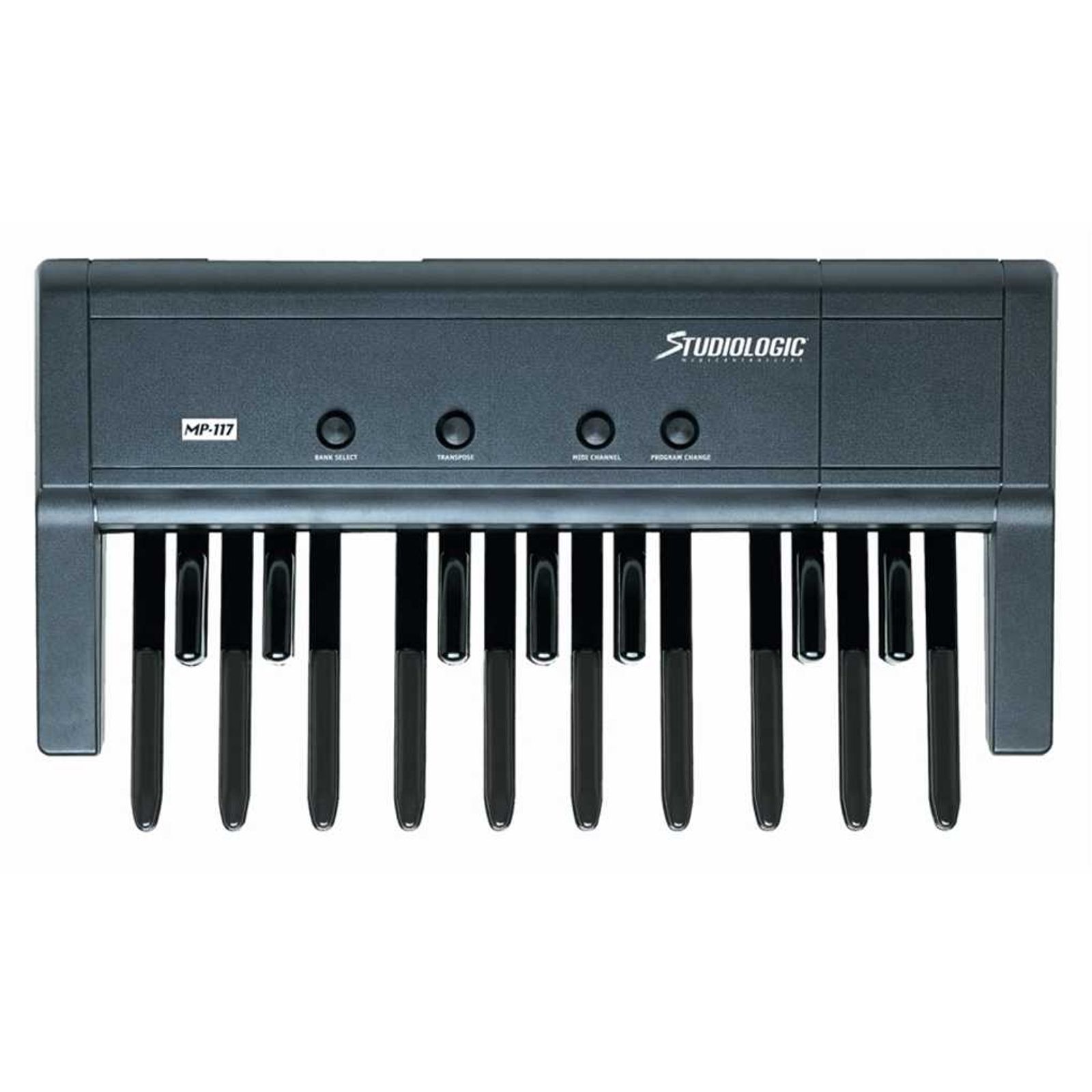 Studiologic MP-117 MIDI Controller Pedal | Reverb