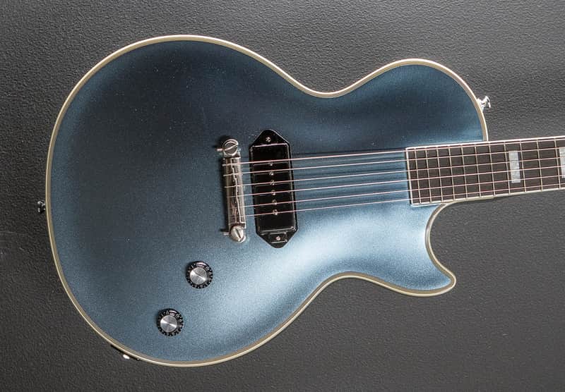 Epiphone Jared James Nichols Signature "Blues Power" Les Paul | Reverb