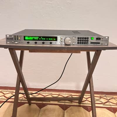 Eventide Eclipse Harmonizer Rack Processor – Classic H3000 | Reverb