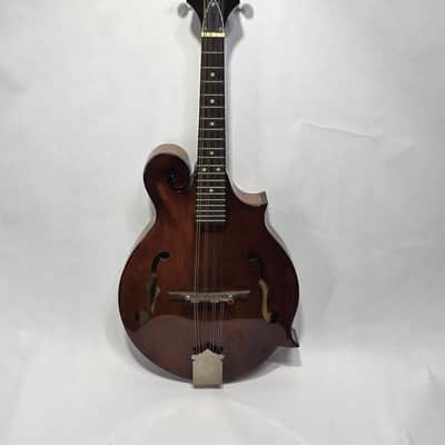 Mastercraft F Style Mandolin 2000-2020 - Gloss | Reverb