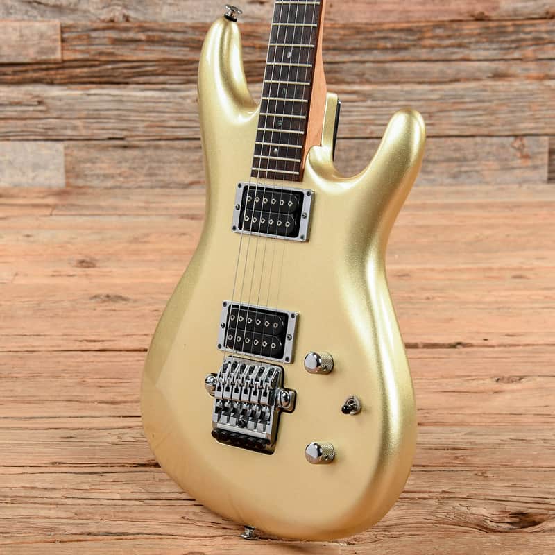Ibanez JS2000 Joe Satriani Signature | Reverb