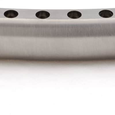 TiSonix Titanium Stop Bar Tailpiece - Gibson / Les | Reverb Finland