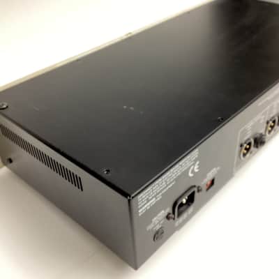 TL Audio C-5021 Dual Valve Compressor 1998 Ivory - Repair or | Reverb