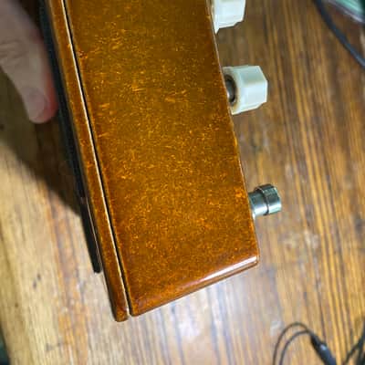 JHS Sweet Tea V3 2017 - 2025 - Gold | Reverb
