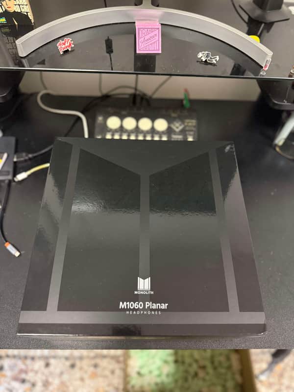 Monoprice Monolith M1060 | Reverb