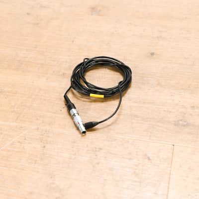 DPA Microphones 4061 Subminiature Lapel Mic w/ 4-Pin Lemo | Reverb