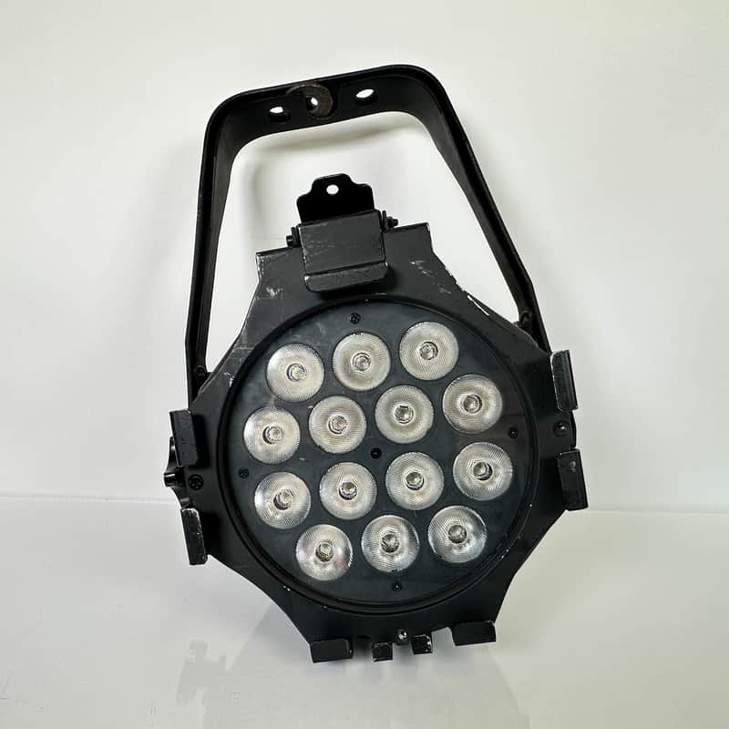 Chauvet Professional COLORado 1-Tri Tour RGB LED Wash Light | Reverb
