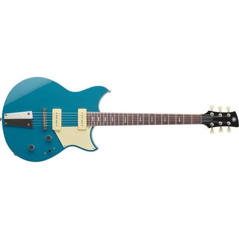 YAMAHA REVSTAR STANDARD ELECTRIC GUITAR RSS02T SWIFT | Reverb Canada