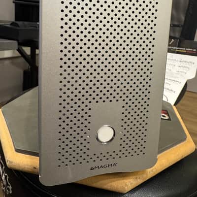 Avid Pro Tools HDX PCIe Card 2011 - 2020 + Magma ExpressBox | Reverb