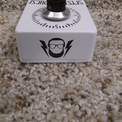 Greer Amps Special Request Boost | Reverb