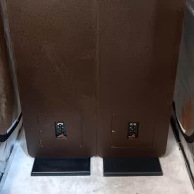 Infinity RS III ( RS3) Pair of Speakers – Fully Serviced & | Reverb