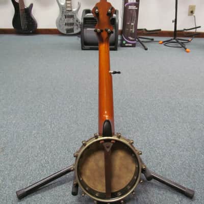 Unbranded Antique 5-String Open Back Banjos: 11" Standard & | Reverb