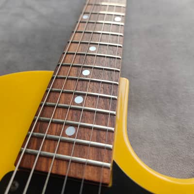 ESP Edwards 1989 Rare ELJ-70 Les Paul Junior Single cut - | Reverb UK