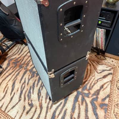 Fender Rumble 115 V3 600-Watt 1x15" Bass Speaker Cabinet 2015 | Reverb