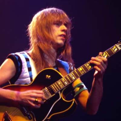 Gibson L5 Lab Series Amplifier Ex Steve Howe YES ASIA Black | Reverb