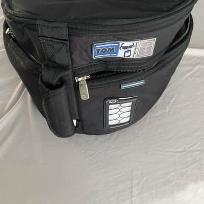 Protection Racket 9x12 egg shaped Tom case | Reverb