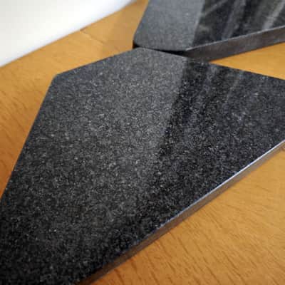 CUSTOM MARBLE STANDS FOR INFINITY RENAISSANCE 90 - | Reverb Australia