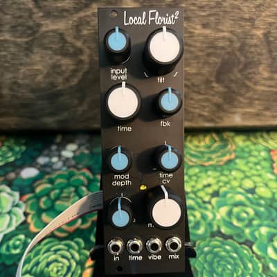 Pittsburgh Modular Local Florist 2 | Reverb