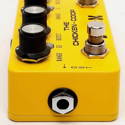 D*A*M The Chicken Coop, Excellent Condition with Box and | Reverb