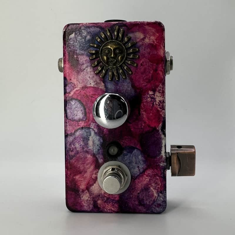 Crownover 4-stage Fuzz | Reverb