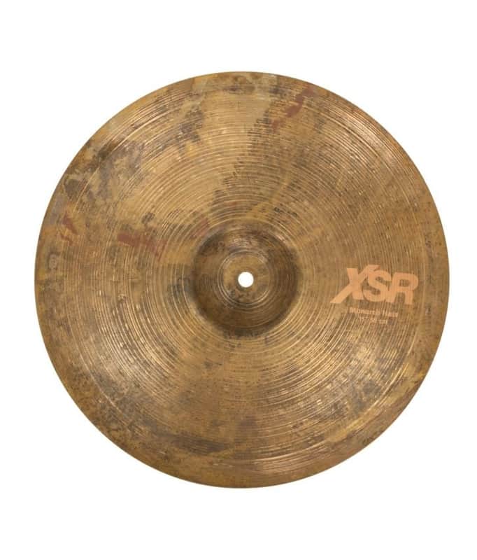 SABIAN 15" XSR Monarch Hat Bottom | Reverb