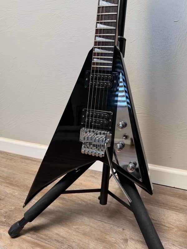 Jackson RR3 MIJ (Randy Rhoads Made in Japan) | Reverb