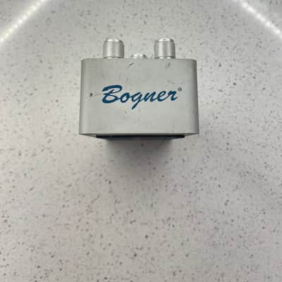 Bogner Harlow Boorst with Rupert Neve Transformer | Reverb