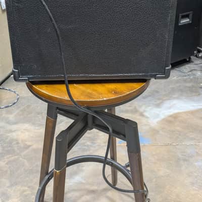 Hartke B15 Electric Bass Guitar Combo Amp - Local Pickup | Reverb