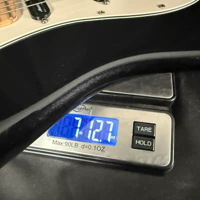 2011 Fender Billy Corgan Stratocaster - Flat Black | Reverb