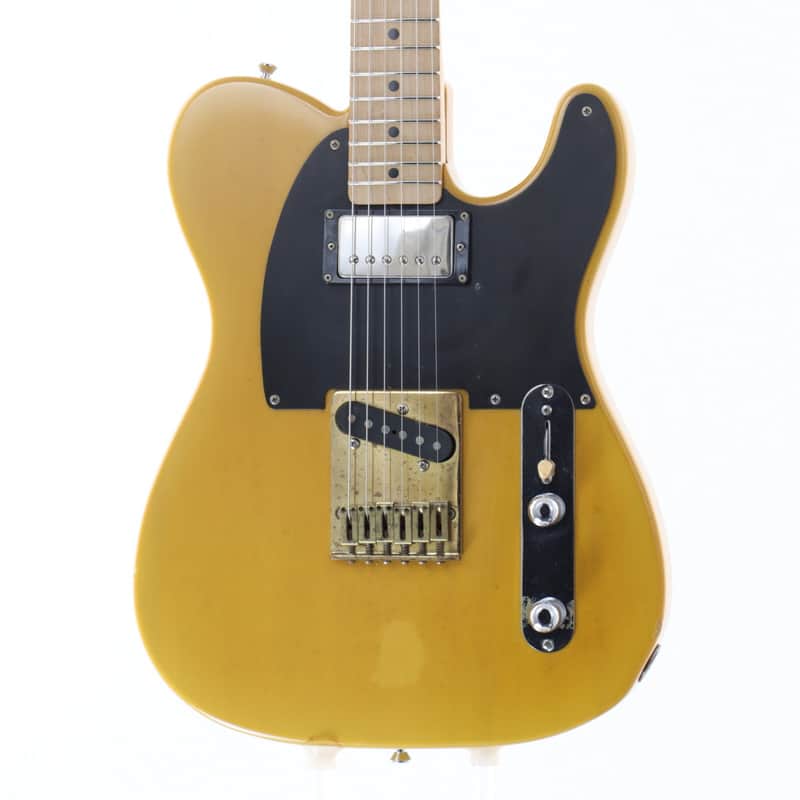 Fender Japan TL52-65SPL Blonde [MIJ F022683] (01/26) | Reverb